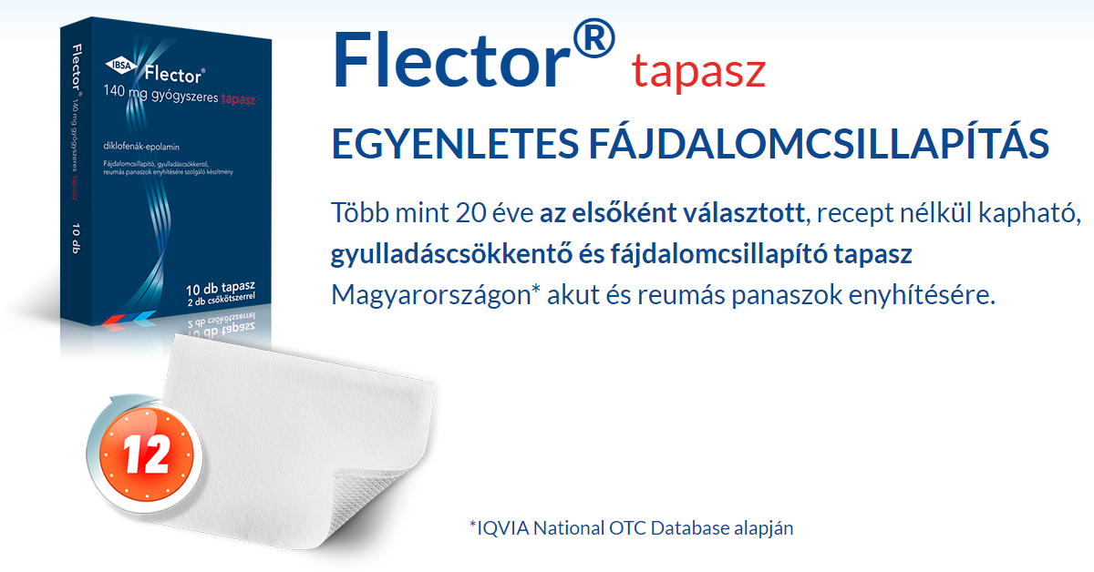 Flector® Dolo Rapid